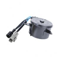 China 21487-1KA0E MOTOR ASSY-FAN FOR SYLPHY SENTRA BLUEBIRD HR16 for sale