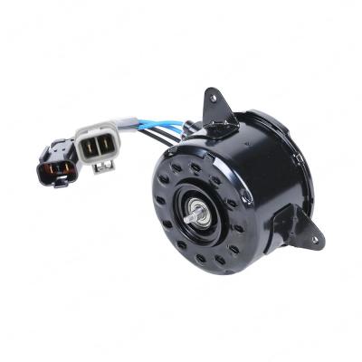 China 21487-1KA0E MOTOR ASSY-FAN FOR SYLPHY SENTRA BLUEBIRD HR16 for sale