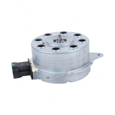 China 21487-5RF0B MOTOR ASSY-FAN FOR KICKS for sale