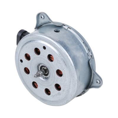 China 21487-JD20A MOTOR ASSY-FAN FOR QASHQAI MR20 for sale