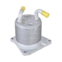 China 21606-1XF00 OIL COOLER ASSY FOR SYLPHY SENTRA ROGUE X-TRAIL QASHQAI MR20 for sale