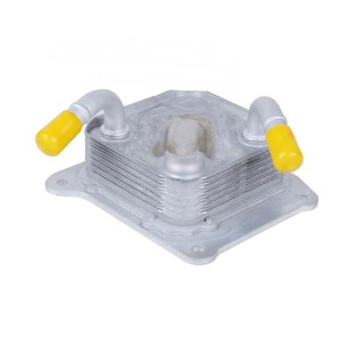 China 21606-3XX0A OIL COOLER ASSY FOR SUNNY for sale