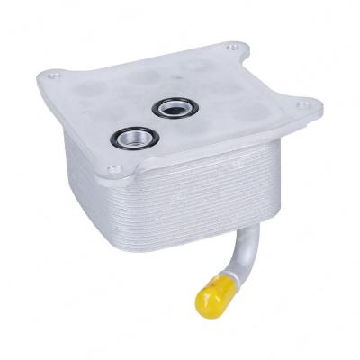 China 21606-50X0B OIL COOLER ASSY FOR BLUEBIRD VENUCIA D60 for sale