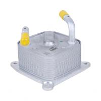 China 21606-50X0B OIL COOLER ASSY FOR BLUEBIRD VENUCIA D60 for sale