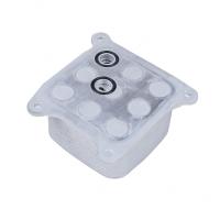 China 21606-50X1B OIL COOLER ASSY FOR SYLPHY SENTRA for sale
