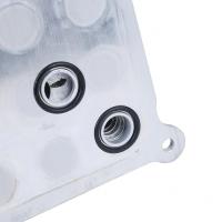 China 21606-50X1B OIL COOLER ASSY FOR SYLPHY SENTRA for sale