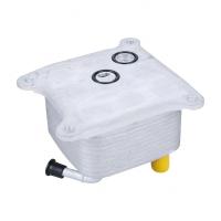 China 21606-50X1C OIL COOLER ASSY FOR KICKS for sale
