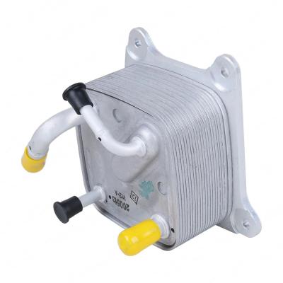 China 21606-50X1C OIL COOLER ASSY FOR KICKS for sale