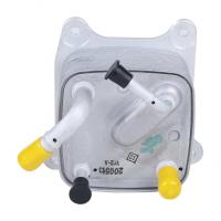 China 21606-50X1C OIL COOLER ASSY FOR KICKS for sale