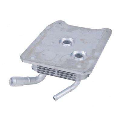 China 21606-X480A OIL COOLER ASSY FOR ROGUE X-TRAIL ALTIMA TEANA MAXIMA MURANO for sale