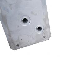 China 21606-X480A OIL COOLER ASSY FOR ROGUE X-TRAIL ALTIMA TEANA MAXIMA MURANO for sale