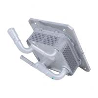 China 21606-X480A OIL COOLER ASSY FOR ROGUE X-TRAIL ALTIMA TEANA MAXIMA MURANO for sale