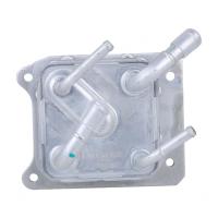 China 21606-X480A OIL COOLER ASSY FOR ROGUE X-TRAIL ALTIMA TEANA MAXIMA MURANO for sale