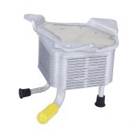 China 21606-X481A OIL COOLER ASSY FOR ROGUE X-TRAIL QASHQAI MR20 for sale