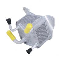 China 21606-X481A OIL COOLER ASSY FOR ROGUE X-TRAIL QASHQAI MR20 for sale