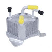 China 21606-X481A OIL COOLER ASSY FOR ROGUE X-TRAIL QASHQAI MR20 for sale
