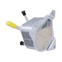 China 21606-X481A OIL COOLER ASSY FOR ROGUE X-TRAIL QASHQAI MR20 for sale