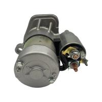 China 23300-CJ70C MOTOR ASSY-STARTER FOR ROGUE X-TRAIL QASHQAI SYLPHY SENTRA TEANA MAXIMA MR20 for sale