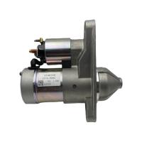 China 23300-CJ70C MOTOR ASSY-STARTER FOR ROGUE X-TRAIL QASHQAI SYLPHY SENTRA TEANA MAXIMA MR20 for sale
