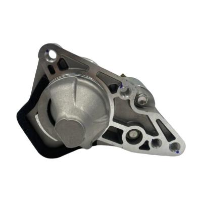 China 23300-EE01E MOTOR ASSY-STARTER FOR TIIDA SYLPHY SENTRA LIVINA SUNNY MARCH MICRA QASHQAI HR16 for sale
