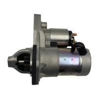 China 23300-EE01E MOTOR ASSY-STARTER FOR TIIDA SYLPHY SENTRA LIVINA SUNNY MARCH MICRA QASHQAI HR16 for sale