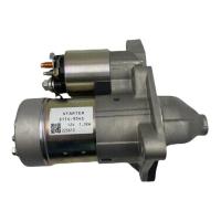China 23300-EE01E MOTOR ASSY-STARTER FOR TIIDA SYLPHY SENTRA LIVINA SUNNY MARCH MICRA QASHQAI HR16 for sale