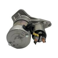 China 23300-EE01E MOTOR ASSY-STARTER FOR TIIDA SYLPHY SENTRA LIVINA SUNNY MARCH MICRA QASHQAI HR16 for sale