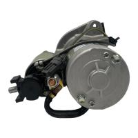 China 23300-JK20D MOTOR ASSY-STARTER FOR J50 QX50 EX25 EX35 G35 G25 G35 G37 FX35 FX45 VQ35 for sale