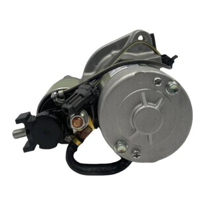 China 23300-JK20D MOTOR ASSY-STARTER FOR J50 QX50 EX25 EX35 G35 G25 G35 G37 FX35 FX45 VQ35 for sale
