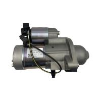 China 23300-JK20D MOTOR ASSY-STARTER FOR J50 QX50 EX25 EX35 G35 G25 G35 G37 FX35 FX45 VQ35 for sale