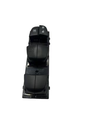 China Power Window Switch Assembly for Nissan Vehicles with Stable Quality and Perfect Replacement Fit for sale