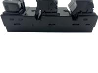 China Power Window Switch Assembly for Nissan Vehicles with Stable Quality and Perfect Replacement Fit for sale