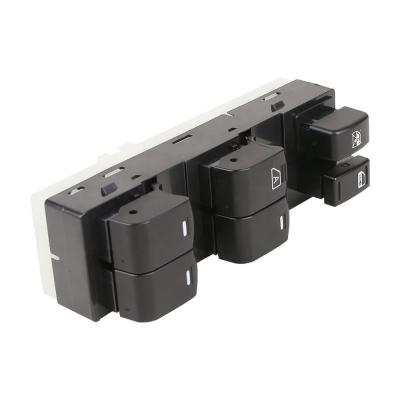 China 25401-JE20A SWITCH ASSY-POWERWINDOW FOR QASHQAI ROGUE X-TRAIL for sale