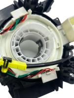 China 25567-ED66D WIREASSY-STEERING AIRBAG FOR QASHQAI TIIDA SYLPHY SENTRA LIVINA for sale