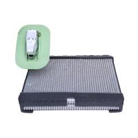 China 27280-3RA1A EVAPORATOR ASSY-FRONT FOR TIIDA SYLPHY SENTRA BLUEBIRD for sale