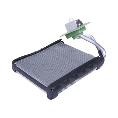 China 27280-3RA1A EVAPORATOR ASSY-FRONT FOR TIIDA SYLPHY SENTRA BLUEBIRD for sale
