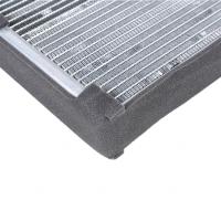 China 27280-ED50A EVAPORATOR ASSY-FRONT FOR TIIDA LIVINA for sale