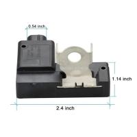 China 294G0-1HH0A SENSOR ASSY-MAINCURRENT FOR SUNNY J50 QX50 EX25 EX35 for sale