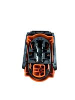 China 297C1-6UM0A SWITCH-DISCONNECT SERVICE FOR SYLPHY SENTRA EV for sale