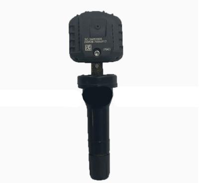 China 40700-2GX0A SENSORUNIT-TIRE PRESSURE MONITORING FOR VENUCIA D60 VX6 SYLPHY SENTRA TIIDA for sale