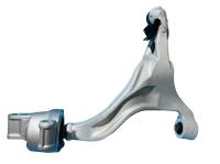 China 54501-1MD1A LINKCOMPL-TRANSVERSE, LH FOR G25 G35 G37 for sale