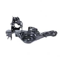 China 55501-4CL0D ARM ASSY-REAR SUSPENSION FOR ROGUE X-TRAIL QASHQAI for sale