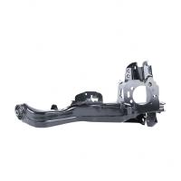 China 55501-4CL0D ARM ASSY-REAR SUSPENSION FOR ROGUE X-TRAIL QASHQAI for sale
