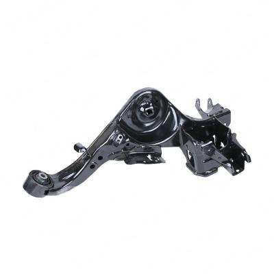 China 55501-4CL0D ARM ASSY-REAR SUSPENSION FOR ROGUE X-TRAIL QASHQAI for sale