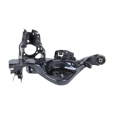 China 55502-JE20A ARM ASSY-REAR SUSPENSION FOR ROGUE X-TRAIL QASHQAI for sale