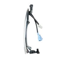 China 80640-1LA0A GRIP-OUTSIDE HANDLE FOR PATROL 80640-1LA0B 80640-1LA0D for sale