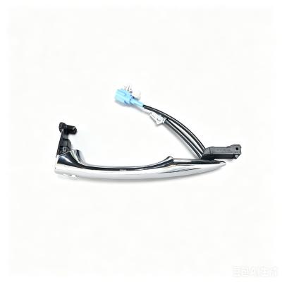 China 80640-1LA0A GRIP-OUTSIDE HANDLE FOR PATROL 80640-1LA0B 80640-1LA0D for sale