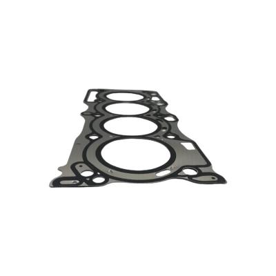 China 11044-3TS1C 11044-3TS0A 11044-3TS0C GASKET-CYLINDER HEAD FOR X-TRAIL ROGUE TEANA ALTIMA MAXIMA QR25 for sale