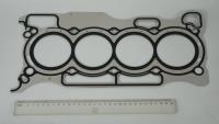 China 11044-BC20B 11044-BC20A 11044-BC20C GASKET-CYLINDER HEAD FOR TIIDA SYLPHY SENTRA QASHQAI HR16 for sale