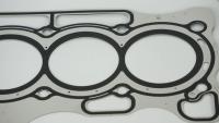 China 11044-BC20B 11044-BC20A 11044-BC20C GASKET-CYLINDER HEAD FOR TIIDA SYLPHY SENTRA QASHQAI HR16 for sale